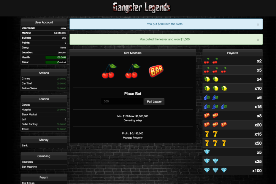 Bundles Archives - Gangster Legends V2