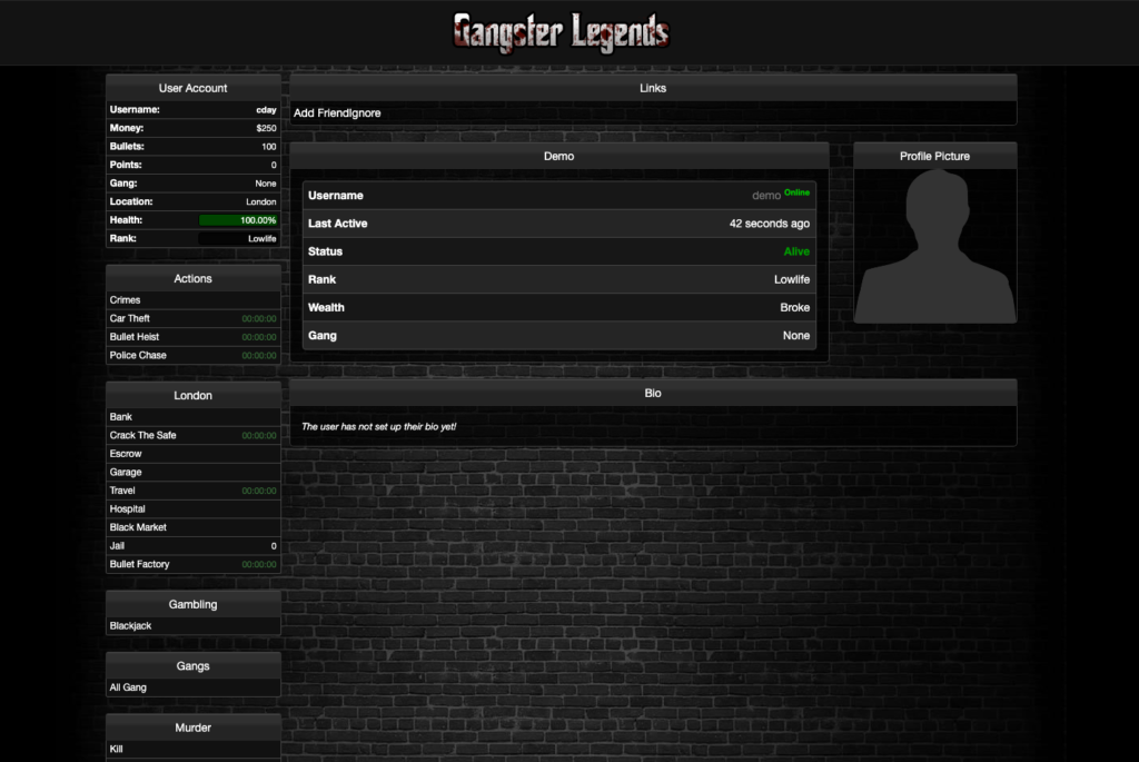 Free Archives - Gangster Legends V2