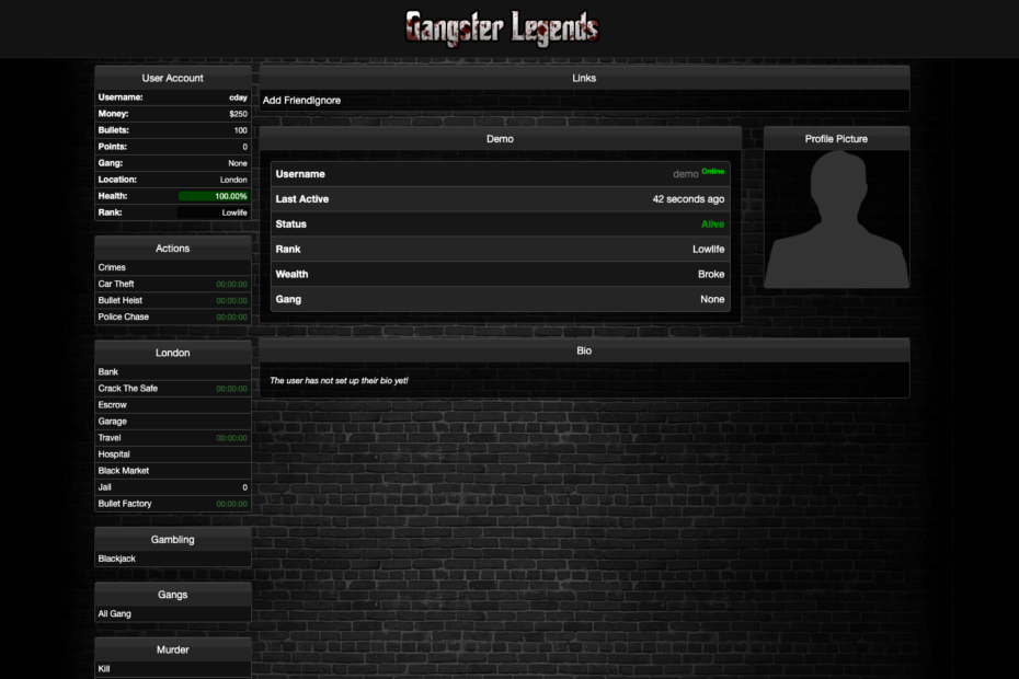 Free Archives - Gangster Legends V2